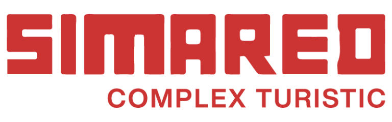 Complex Turistic Simared - Restaurant și cazare pe malul lacului