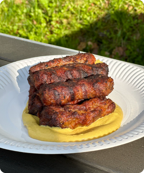 Complex Turistic Simared - la doar 10 km de Baia Mare